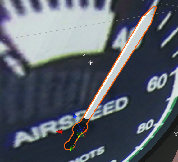 NWH Aerodynamics Documentation - Instruments
